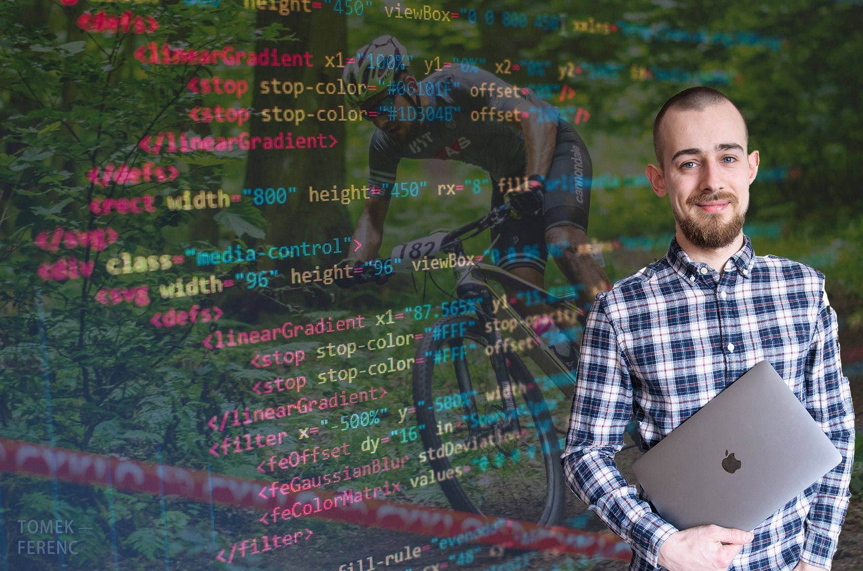 Programowanie Adam Sajenko